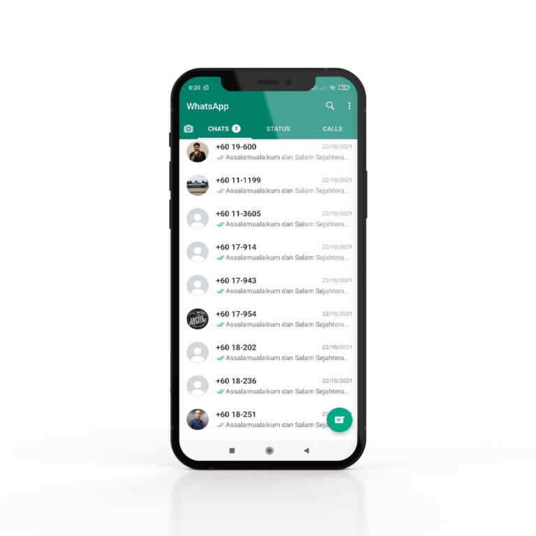 Promosi Pelancaran | Waapify Automation For Ecommerce